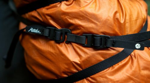 MATADOR - Better Tether Gear Straps 2-Pack - InTrendMall