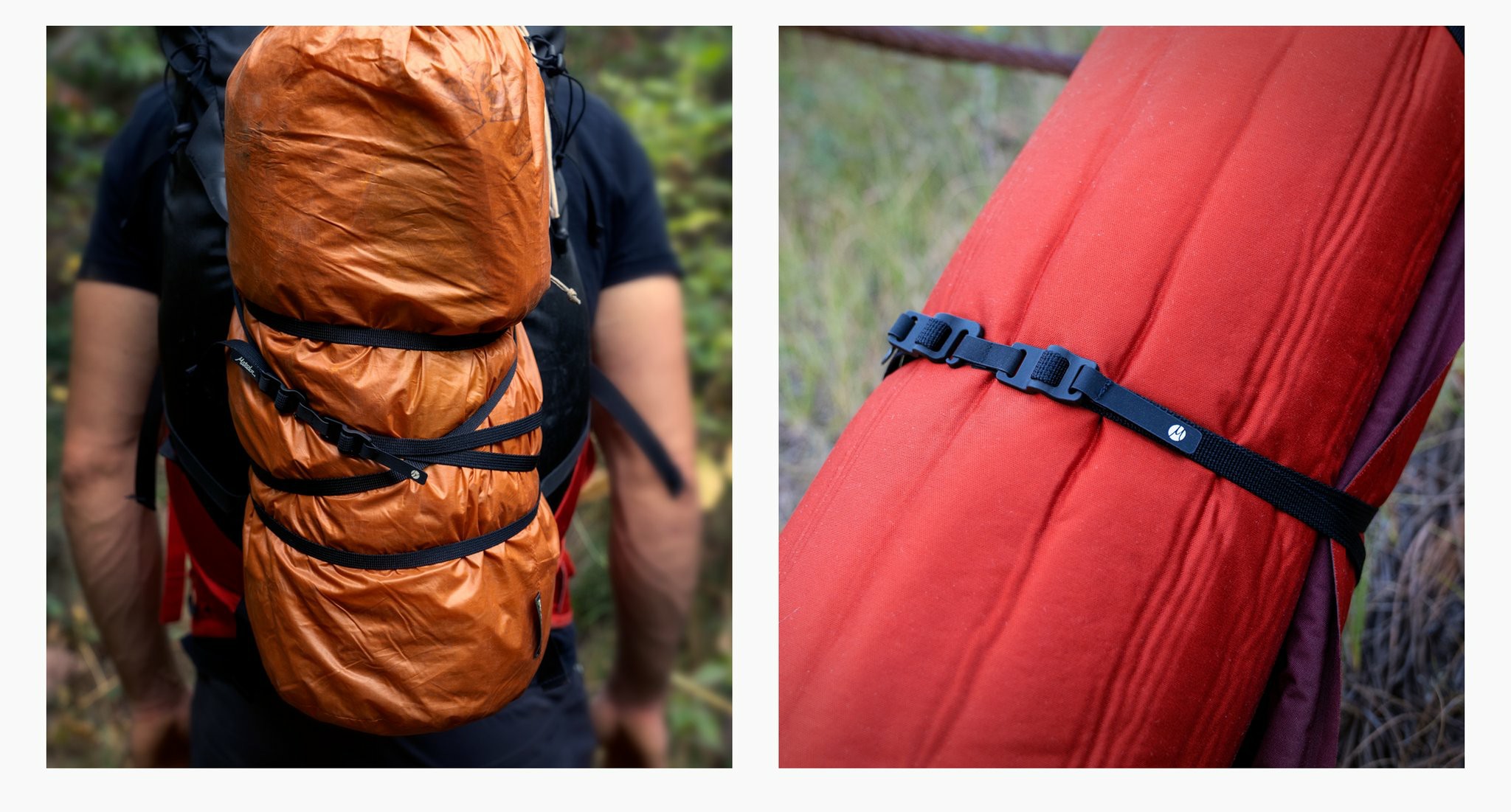 MATADOR - Better Tether Gear Straps 2-Pack - InTrendMall