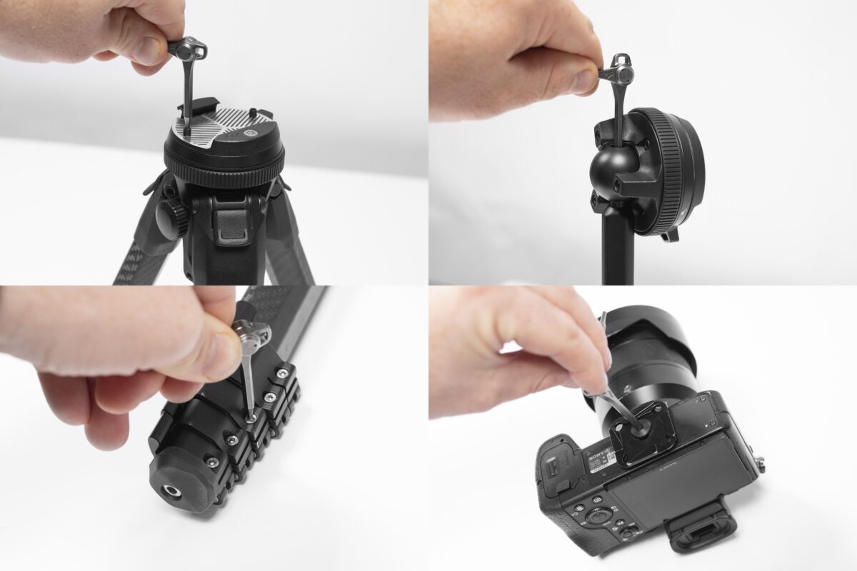 PEAK DESIGN - Tool Kit - InTrendMall