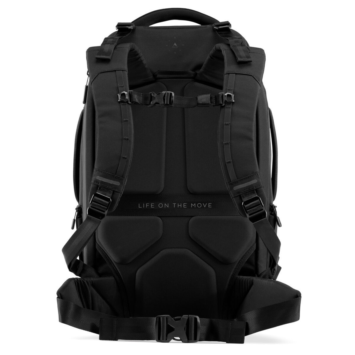 NOMATIC - Navigator Travel Backpack 32L - InTrendMall