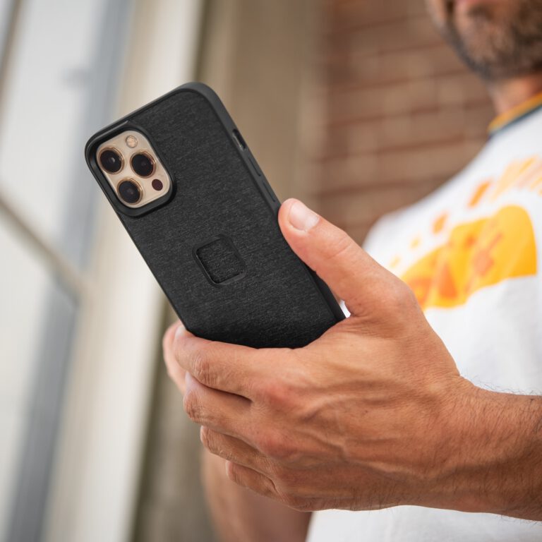 PEAK DESIGN - Everyday Case iPhone - InTrendMall
