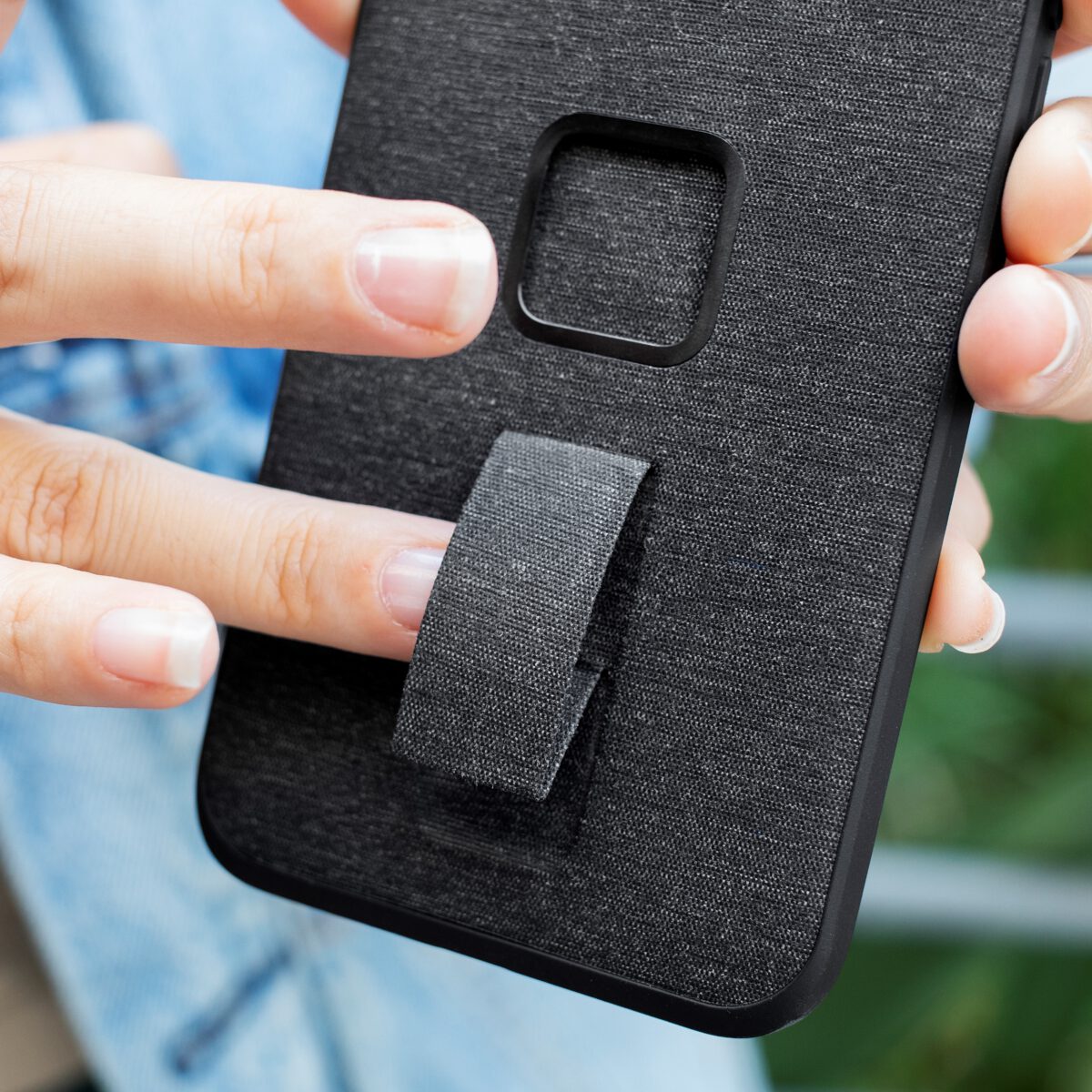 PEAK DESIGN - Everyday Loop Case iPhone 15 - InTrendMall