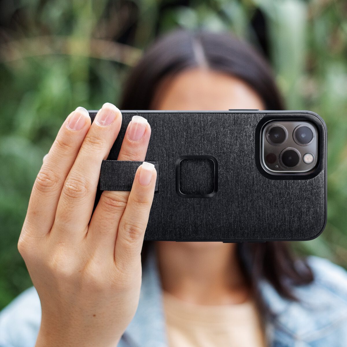 PEAK DESIGN - Everyday Loop Case iPhone - InTrendMall