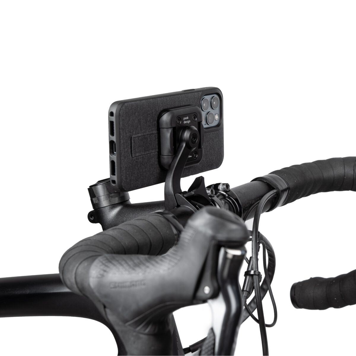 PEAK DESIGN - Out Front Bike Mount - InTrendMall