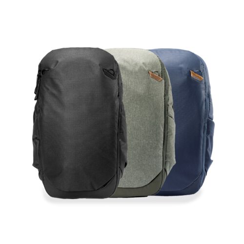 PEAK DESIGN – Travel Backpack 30L - InTrendMall
