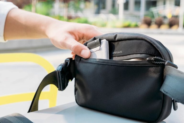 NOMATIC - Access Sling - InTrendMall