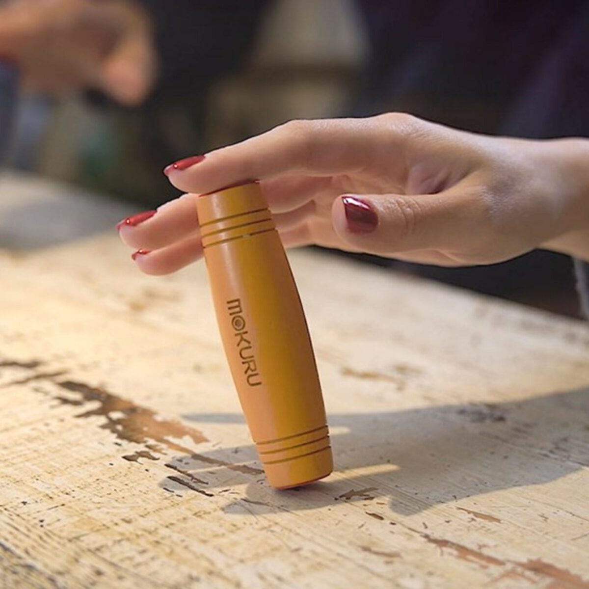 MOKURU คือ ของเล่นฝึกทักษะสุดฮอตฮิตจากประเทศญี่ปุ่น - INTRENDMALL