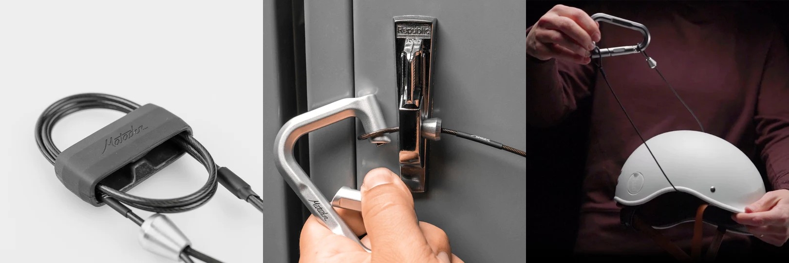 MATADOR - BetaLock™ Accessory Cable - InTrendMall