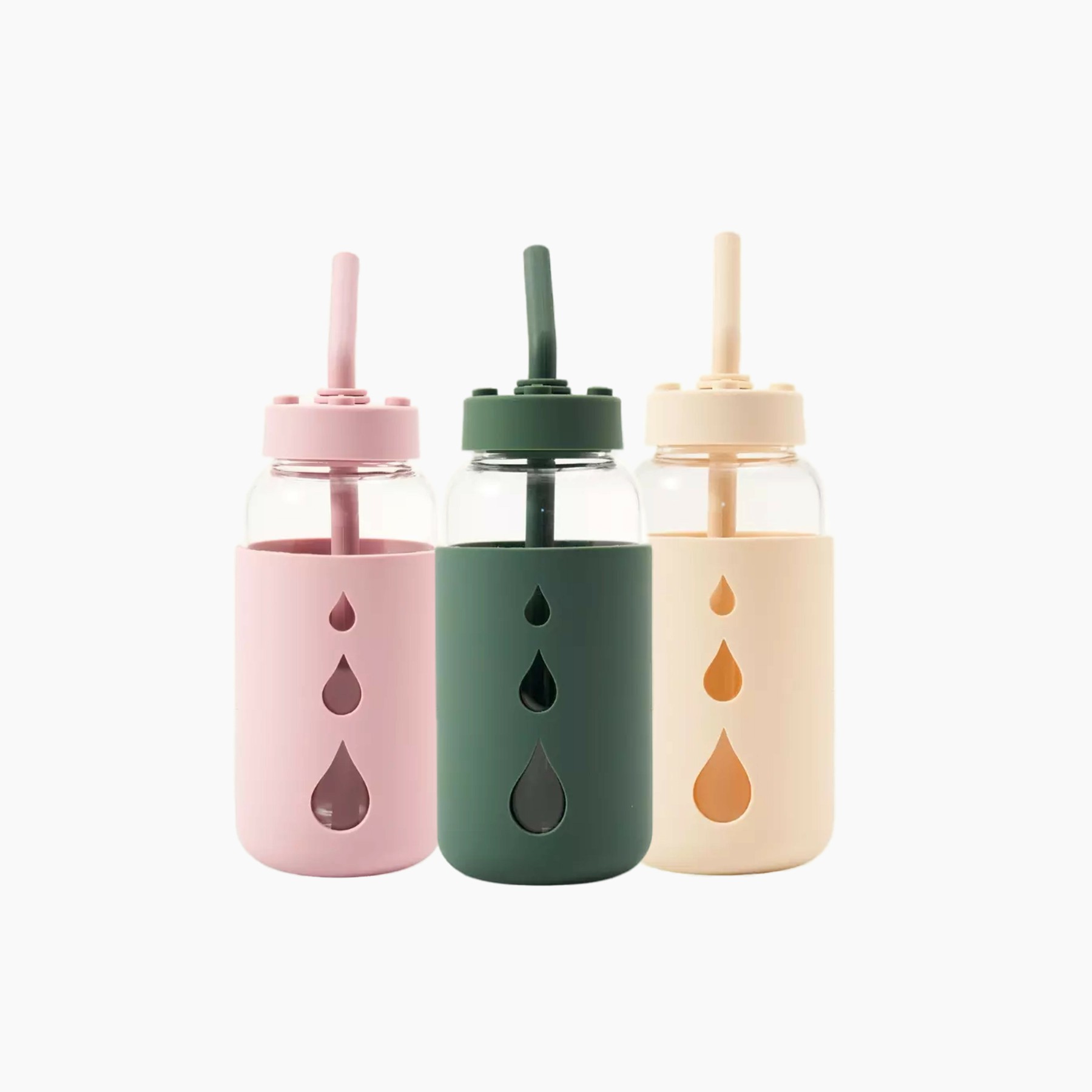 DRINQMORE - DRINQ BOTTLE - InTrendMall
