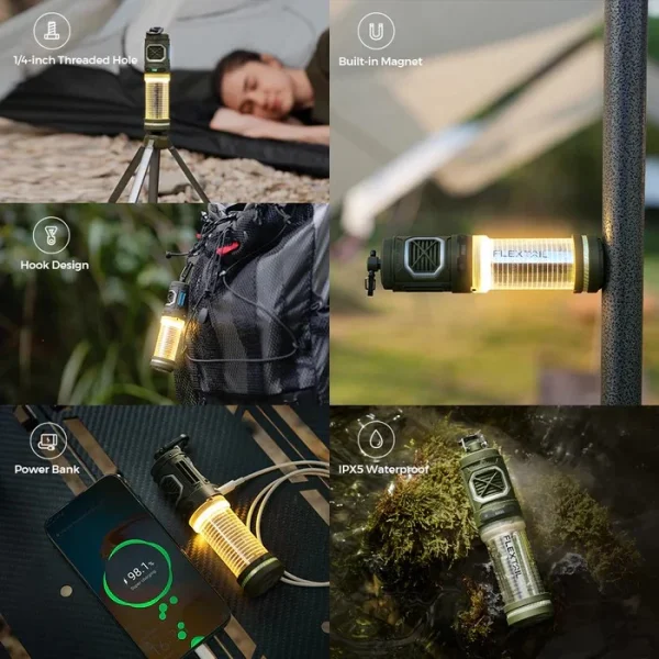 FLEXTAIL - Tiny Repel - InTrendMall