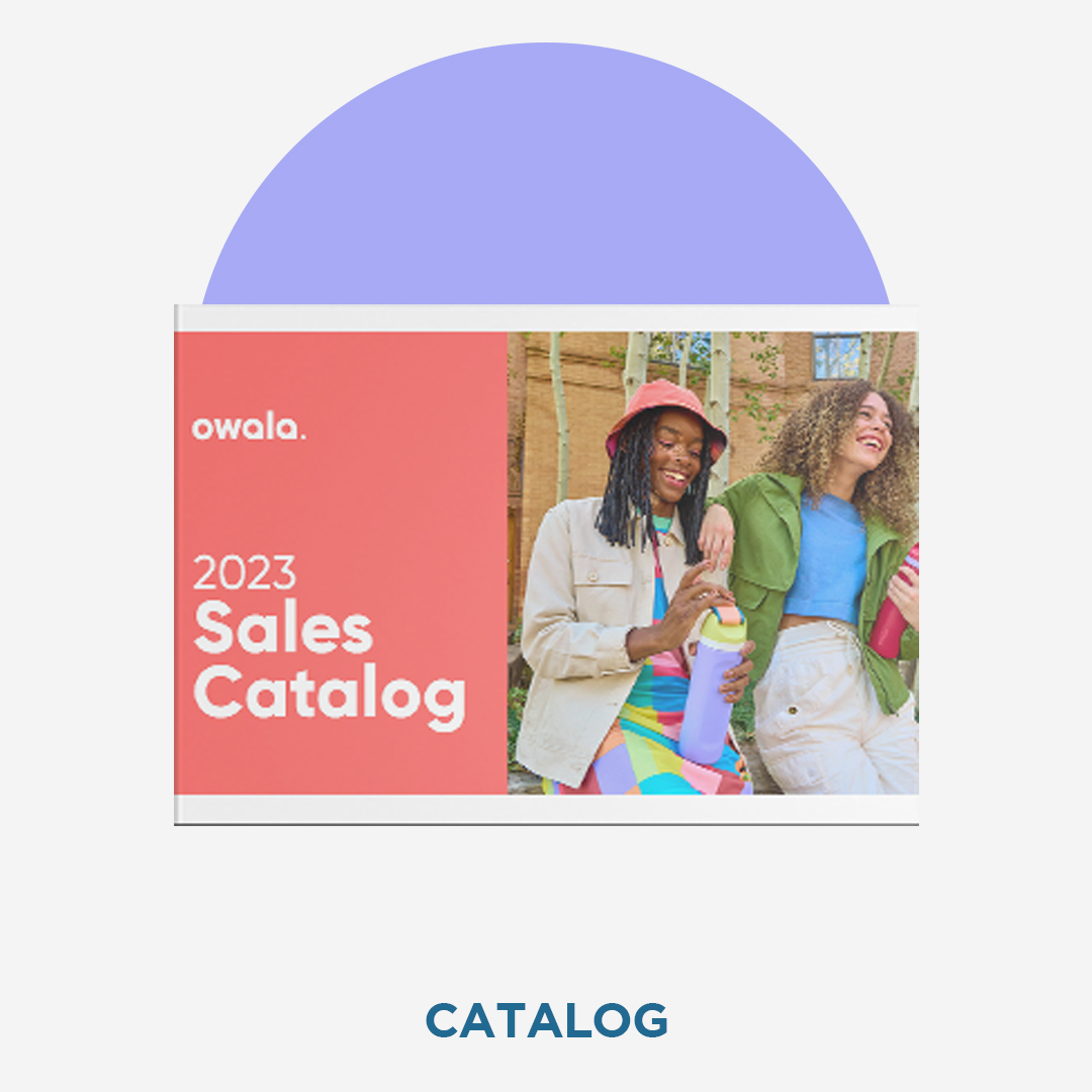 OWALA LANDING PAGE - InTrendMall