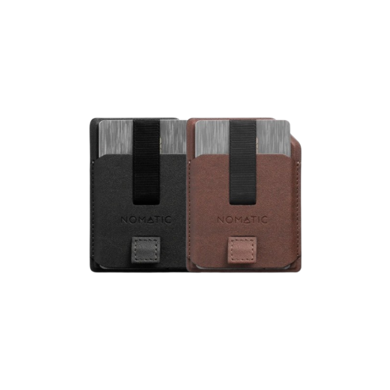 NOMATIC - Phone Wallet - InTrendMall