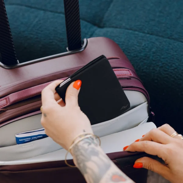 PEAK DESIGN - Passport Wallet - InTrendMall