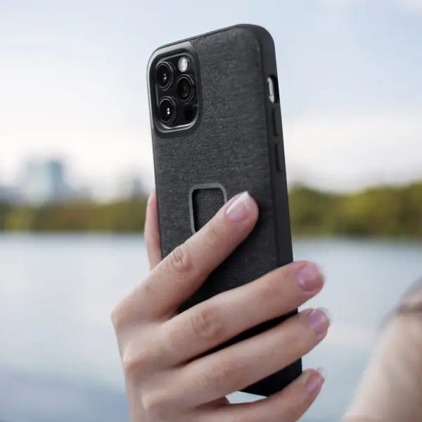 PEAK DESIGN - Everyday Case iPhone - InTrendMall