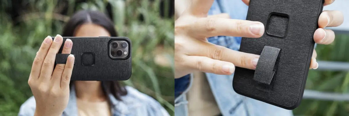 PEAK DESIGN - Everyday Loop Case iPhone - InTrendMall