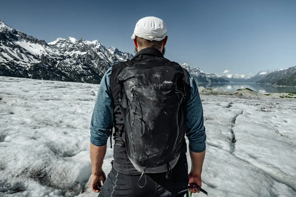 MATADOR - Freerain22 Waterproof Packable Backpack - InTrendMall