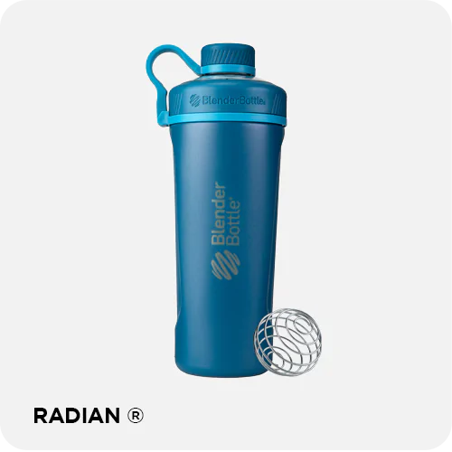 BlenderBottle - InTrendMall
